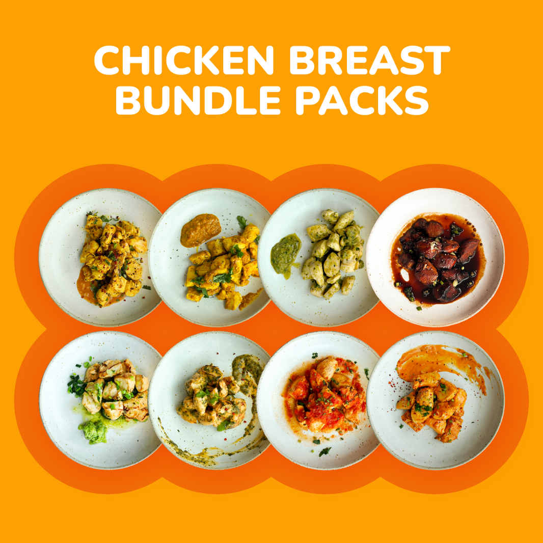 New Bundle Deals! – Homeals My